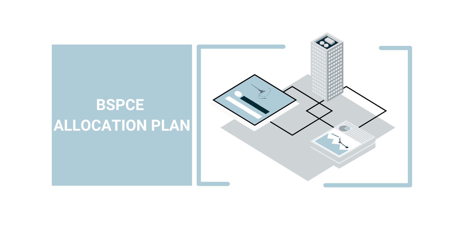 Implement a BSPCE allocation plan in 4 steps