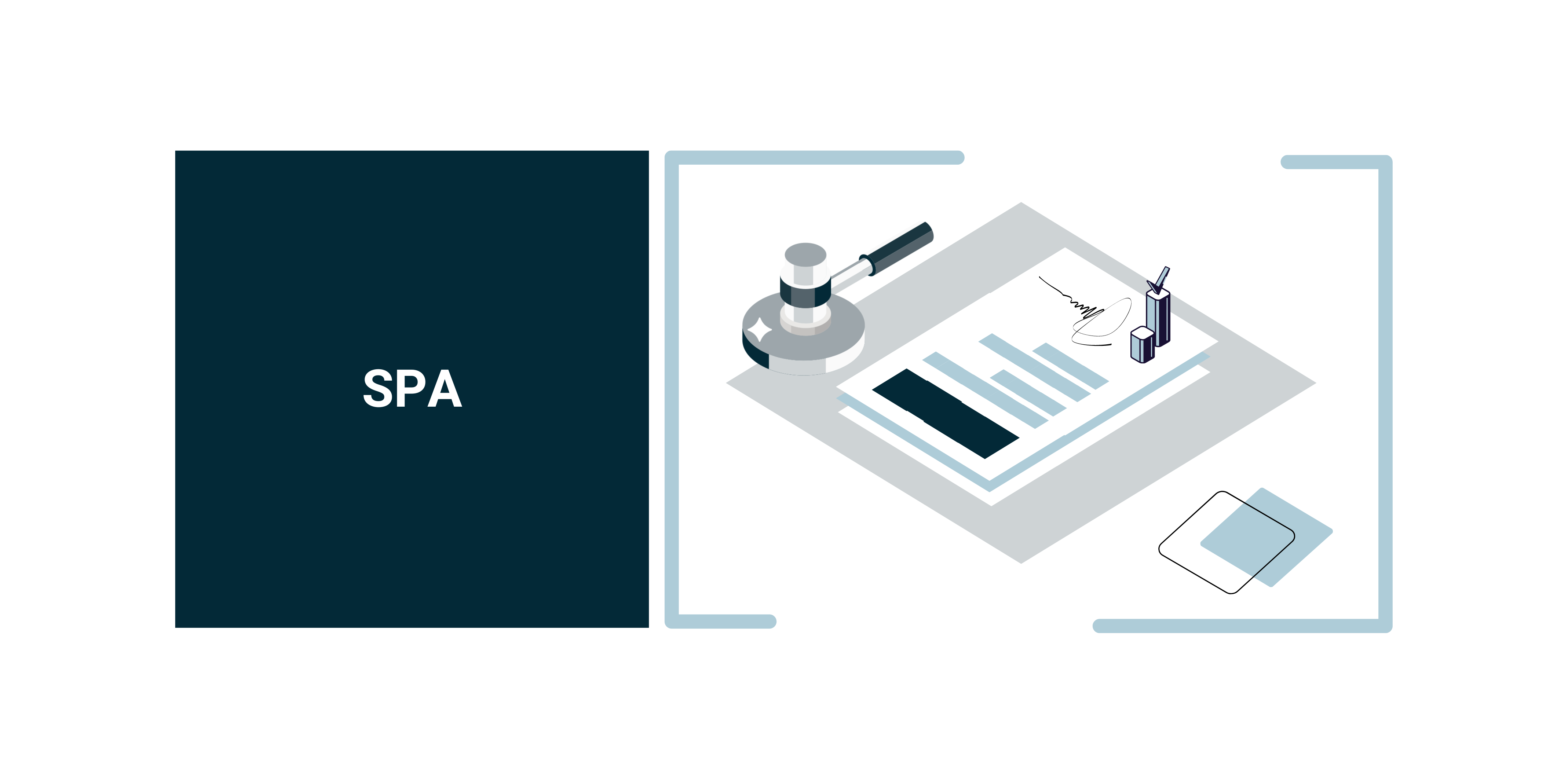 SPA: how to negotiate it effectively?